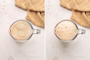 Authentic Choereg Recipe (Iraqi Style Sweet Bread)