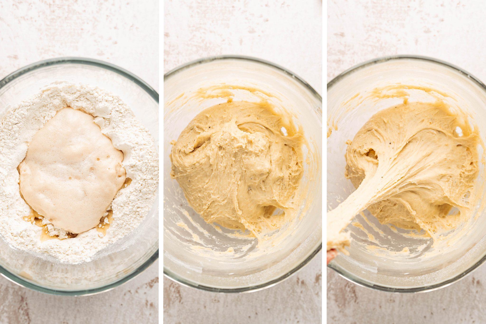 Authentic Choereg Recipe (Iraqi Style Sweet Bread)