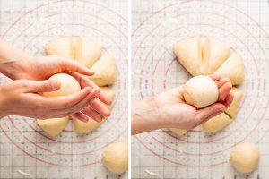 Authentic Choereg Recipe (Iraqi Style Sweet Bread)