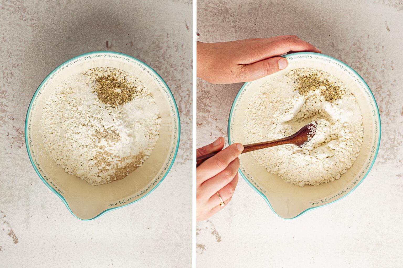 Iraqi Kleicha (Authentic Middle eastern Date Cookies) - Sarah's Plate