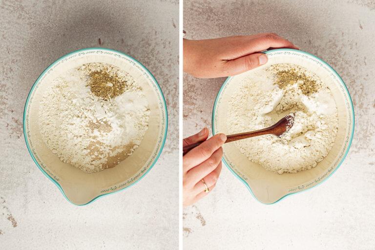 Iraqi Kleicha (Authentic Middle eastern Date Cookies) - Sarah's Plate