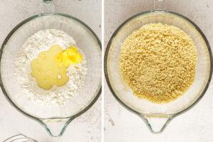 Iraqi Kleicha (Authentic Middle eastern Date Cookies) - Sarah's Plate