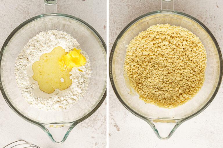 Iraqi Kleicha (Authentic Middle eastern Date Cookies) - Sarah's Plate