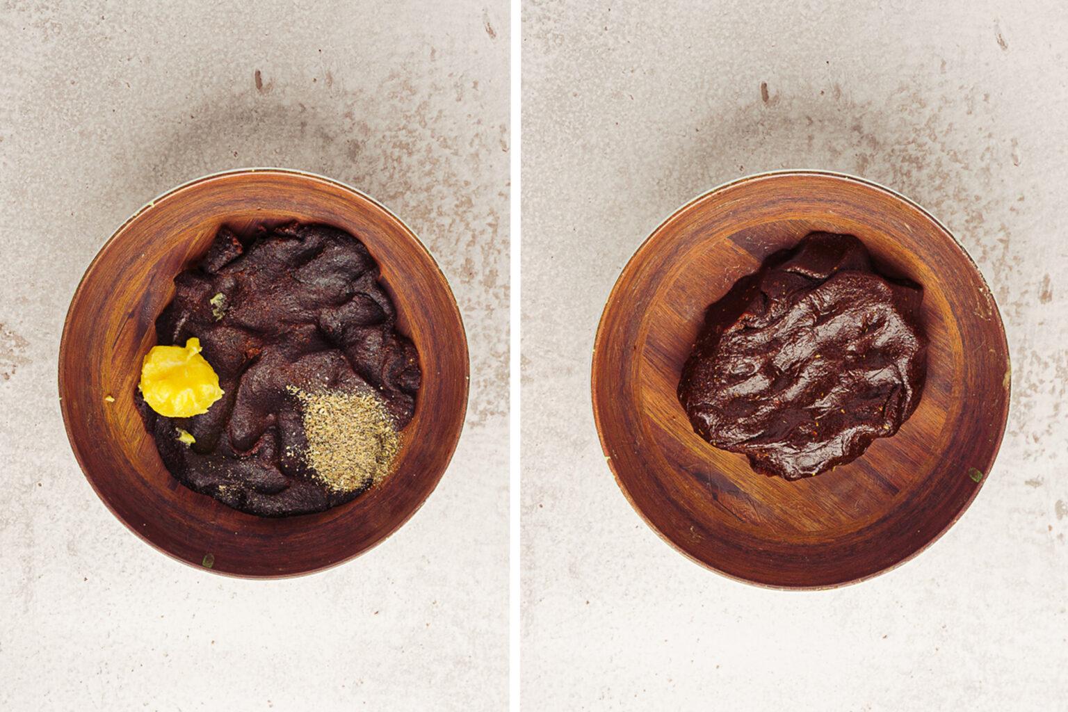 Iraqi Kleicha (Authentic Middle eastern Date Cookies) - Sarah's Plate