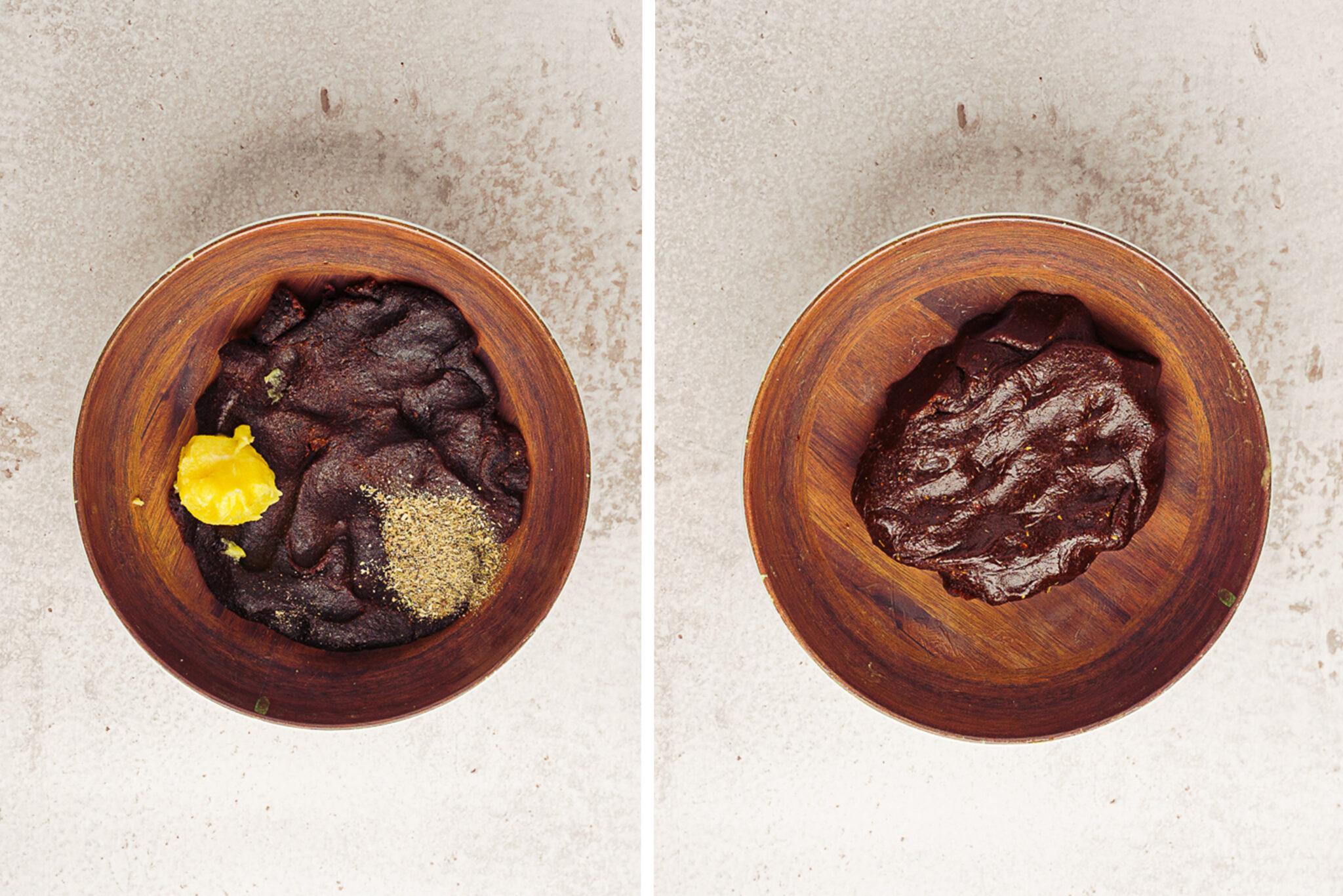 Iraqi Kleicha (Authentic Middle eastern Date Cookies) - Sarah's Plate